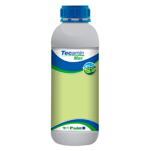 Holst.ge - Agritecno - თხევადი მინერალური სასუქი - 1ლ - Tecamin Max
